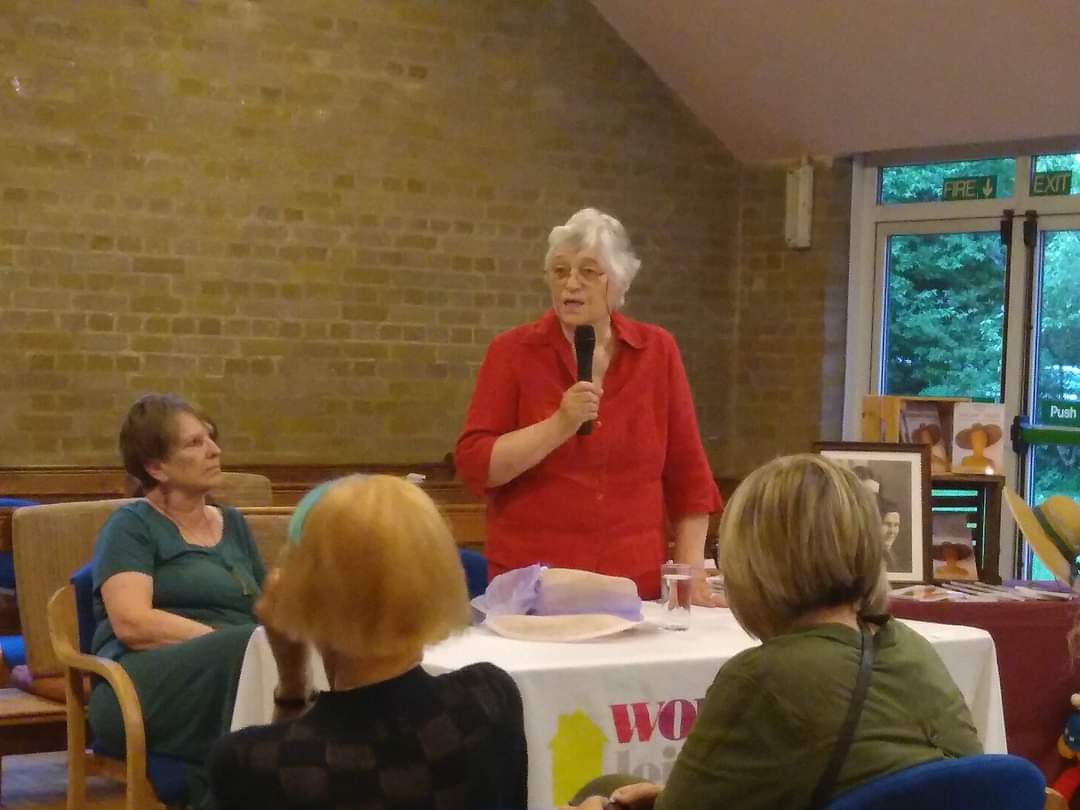 News | Women's Aid Leicestershire